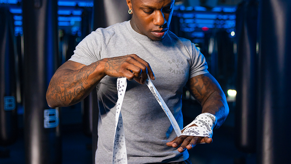 First Timer | BoxUnion